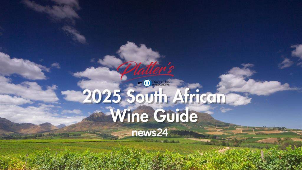 EXCLUSIVE FIRST LOOK | The 2025 Platters top-rated SA wines and ...