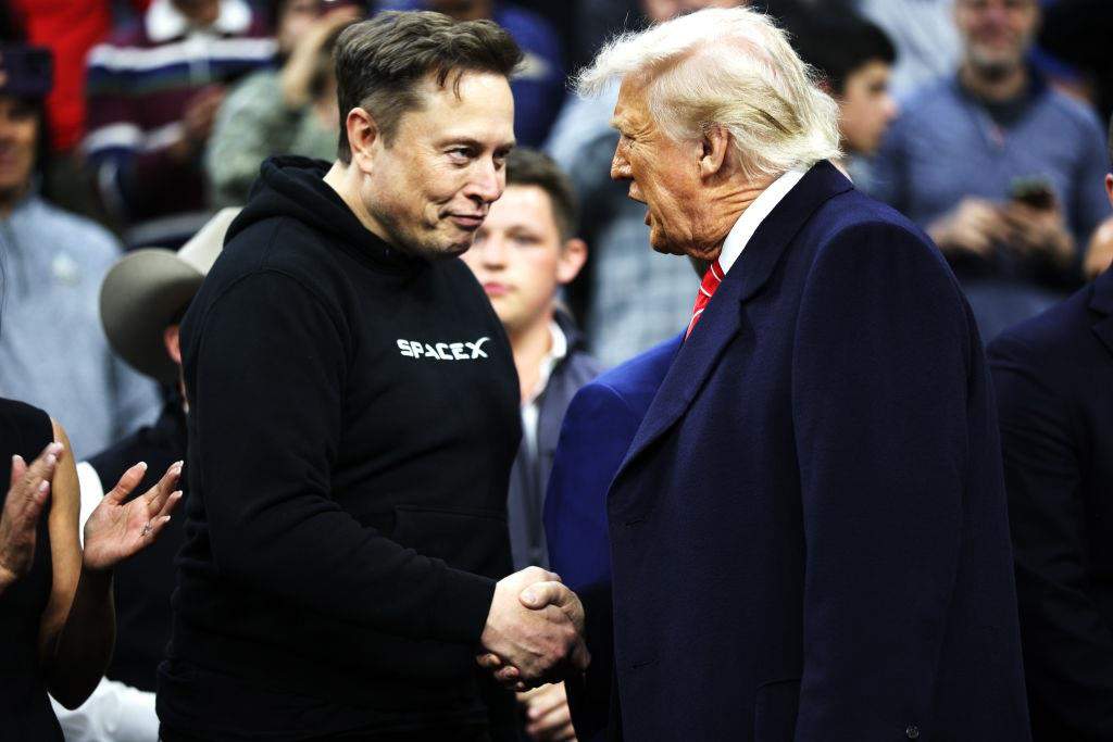 Elon Musk’s ‘friend in South Africa’ claims: Falsehoods, stereotypes ...