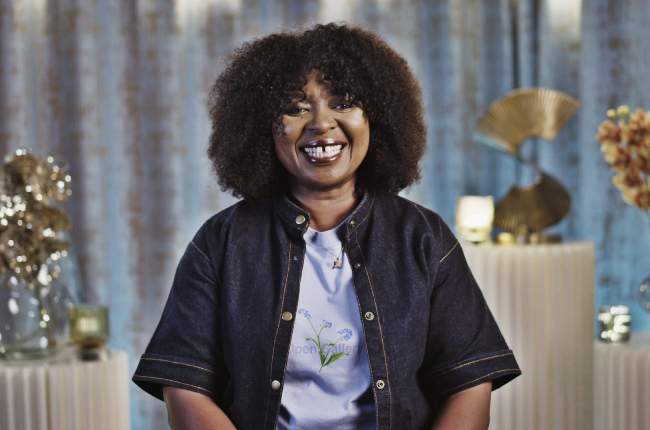 Manaka Ranaka pays emotional tribute to late daughter Katlego | News24