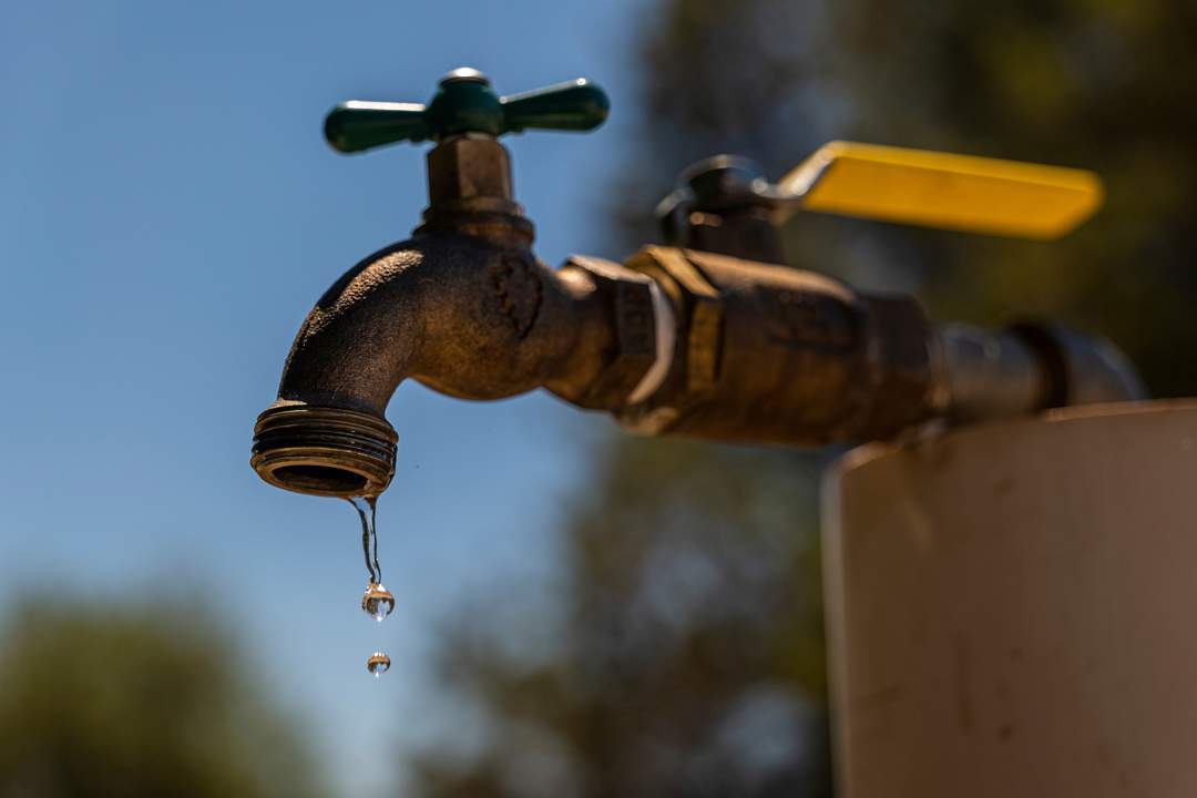 ‘Creative’ accounting: Joburg Water debt soars again, hits R1bn | News24