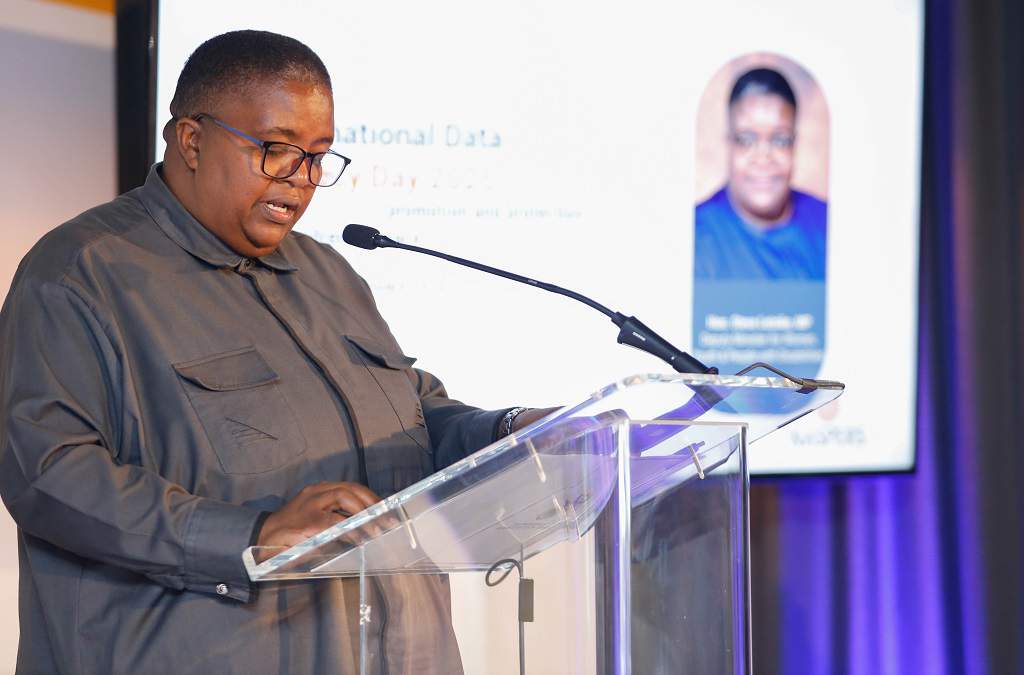 Deputy minister slams Open Chats Podcast hosts’ offensive comments ...