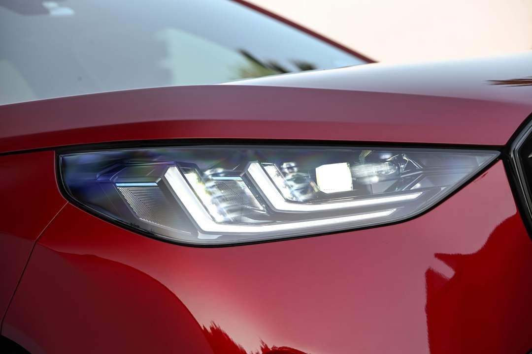 This is the 2025 SA Car of the Year... | News24