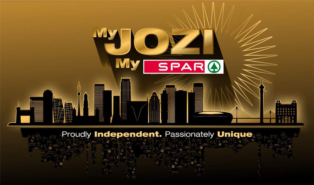 Sponsored | SPAR’s MyJoziMySPAR campaign celebrates the heartbeat of ...