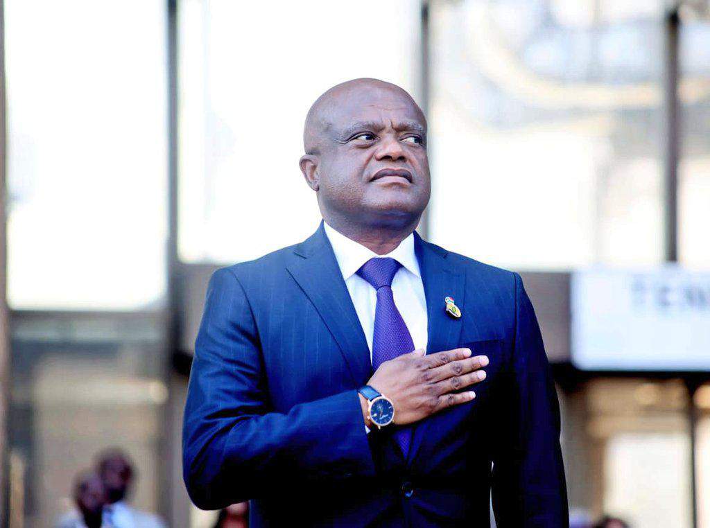 Joburg mayor’s turnaround plan: billions allocated for infrastructure ...