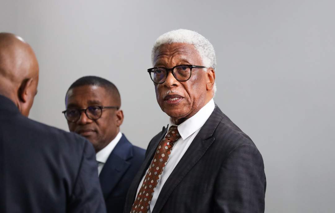 ‘Mutually destructive’ versions: Ex-JSC official contradicts Mbenenge ...