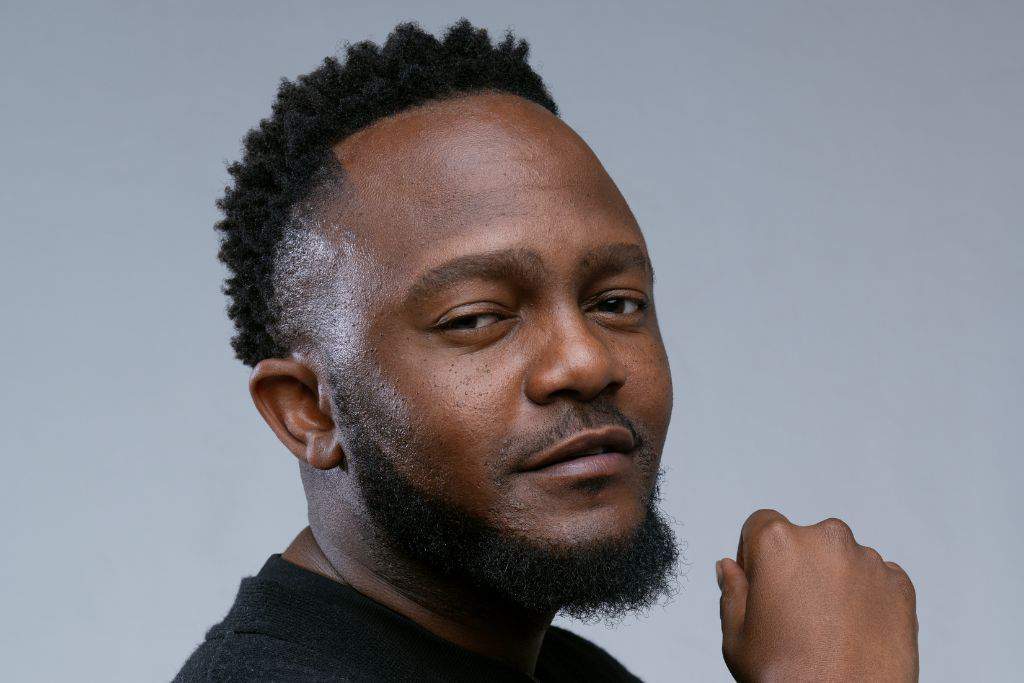 Kwesta drops The Big Bro Theory: A 20-year legacy wrapped in beats ...