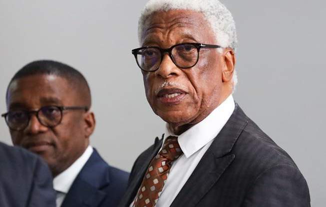 The eggplant, peeled banana and syringe: Expert details Mbenenge’s ...