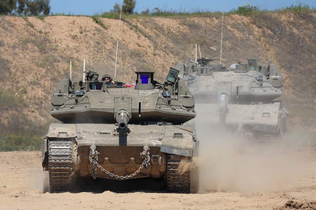 US proposes 60-day Gaza ceasefire that calls for Hamas to release ...