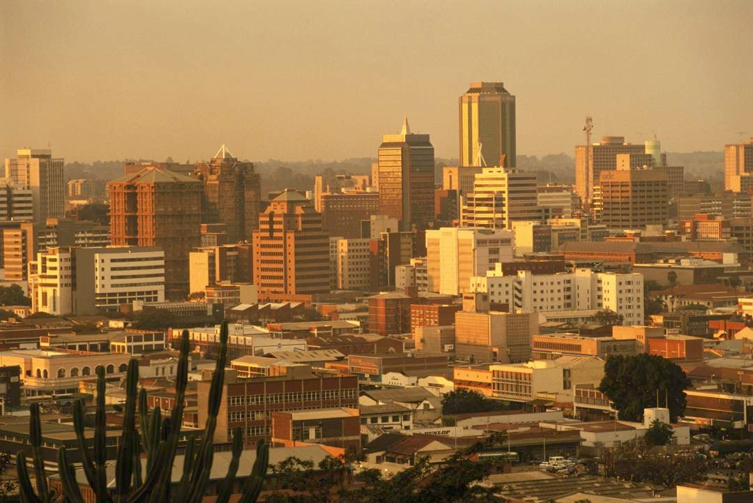 Zimbabwe has nationwide blackout as system failure cripples grid | News24