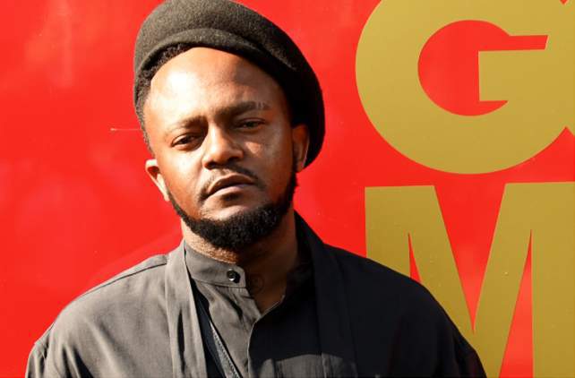 Kwesta embraces ‘grootman’ status as he marks 15 years in SA Hip-Hop ...