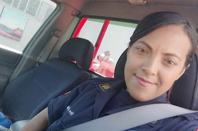 MY STORY | ‘I was injured in the Tokai blaze – but it won’t extinguish ...