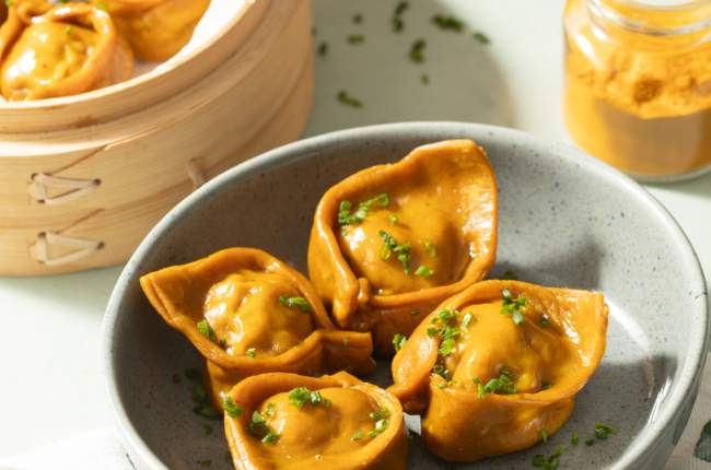 South African inspired dumplings to delight every palate | News24