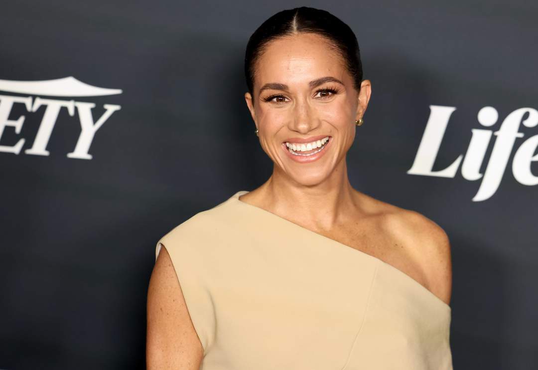 SEE | Meghan Markle marks Mother’s Day with touching photo of Archie ...