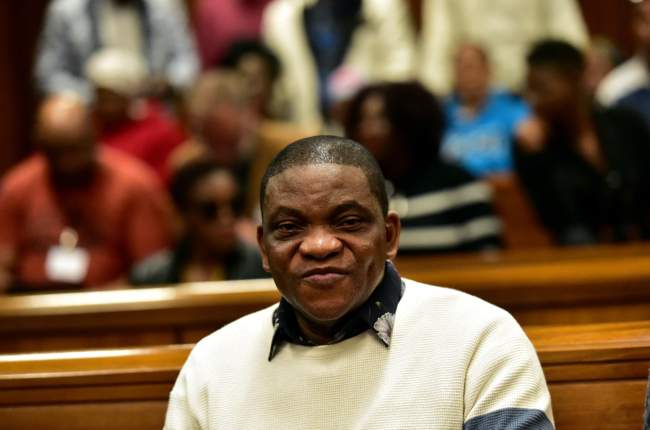 From acquittal to arrest: Televangelist Omotoso detained on immigration ...