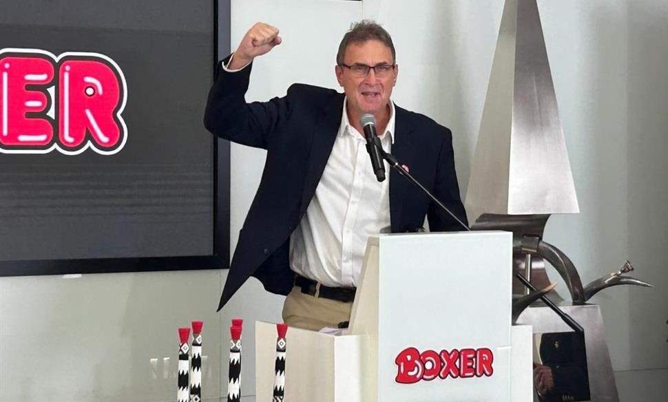Boxer bets big with R1.2 billion growth plan | News24