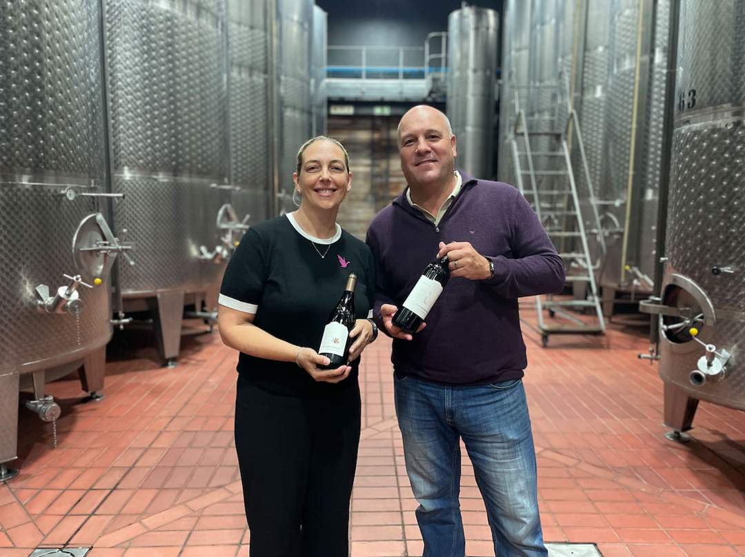 Steenberg rebrands: The legacy of the first female Cape landowner and ...