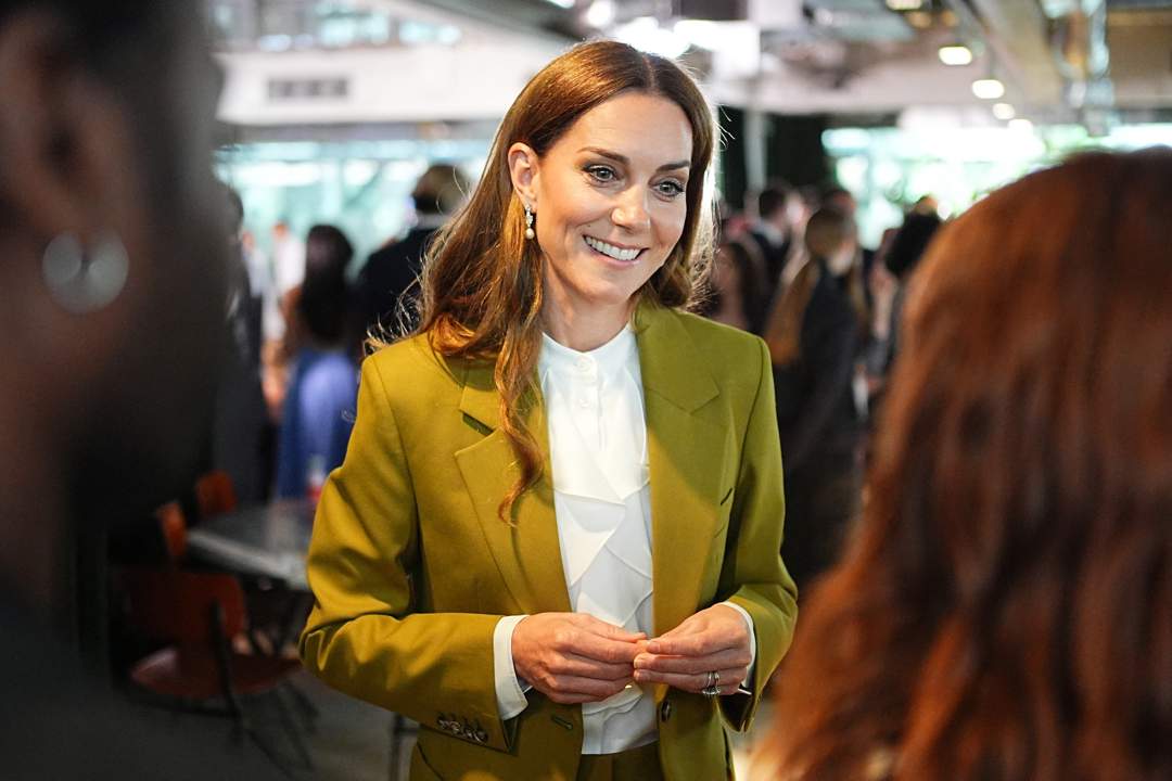 Princess Catherine inspires with ‘Mother Nature’ series on healing and ...