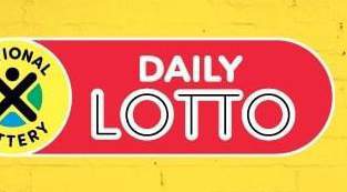 Here are the Daily Lotto numbers | News24