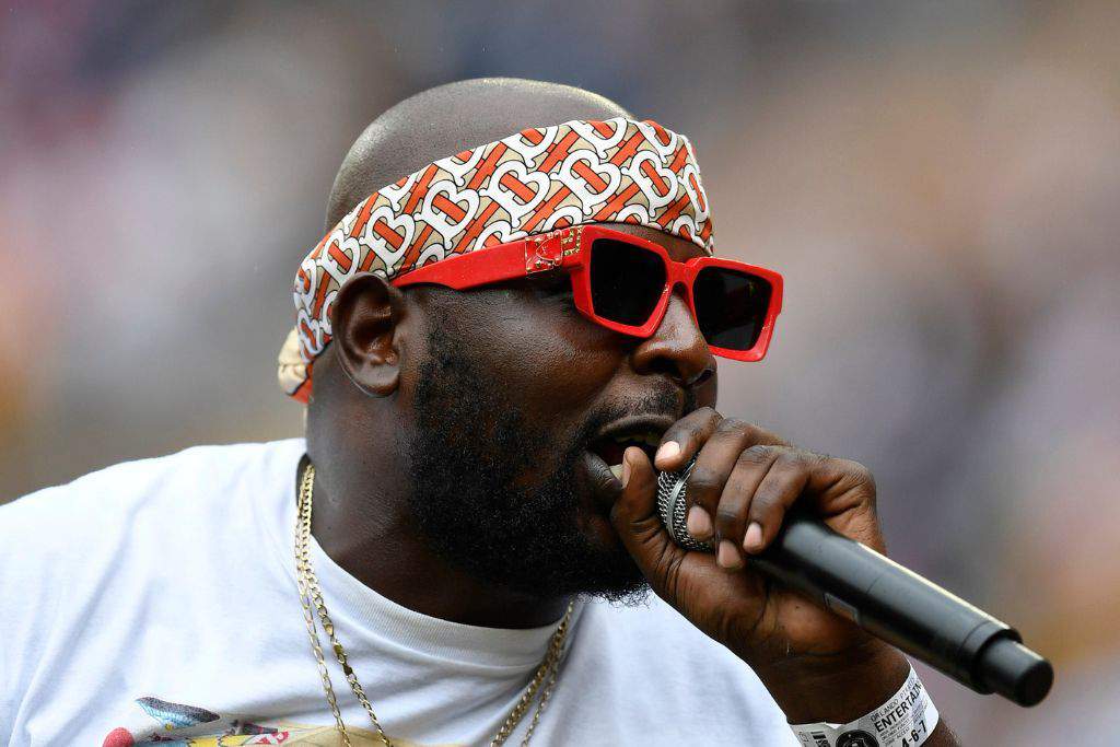 Honouring the past, looking to the future: DJ Maphorisa’s vision for ...