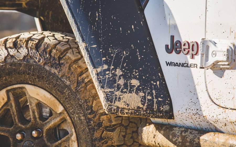 US tariffs push Jeep, Peugeot owner Stellantis into big loss | News24