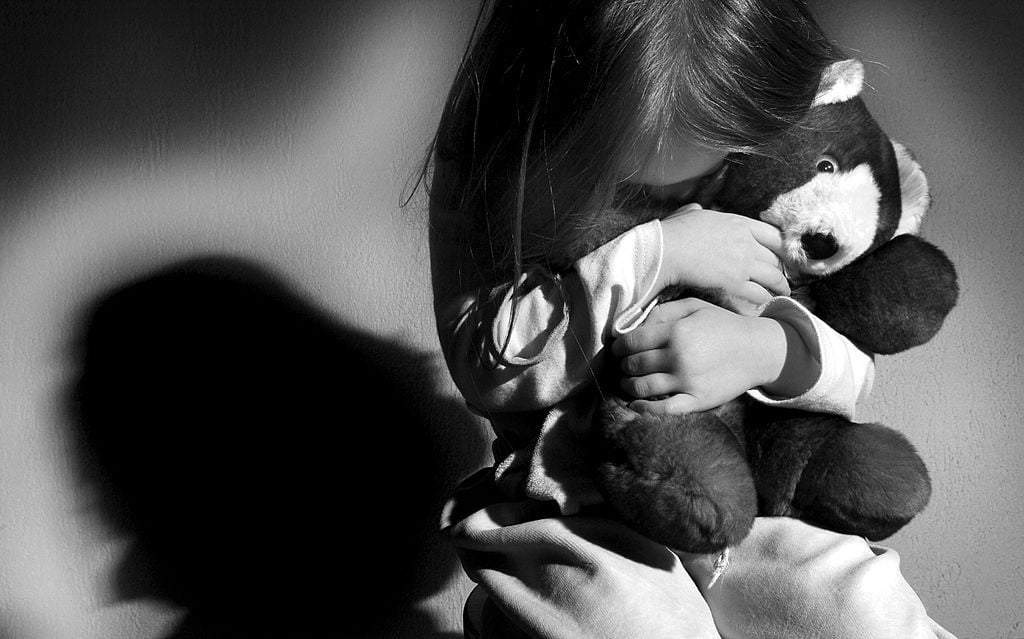 SA children at risk despite protection laws, with victims as young as ...