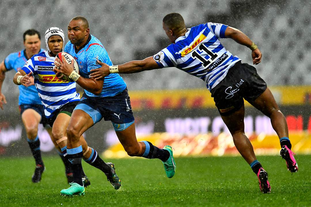 SA rugby community shocked after death of Cornal Hendricks: ‘A ...