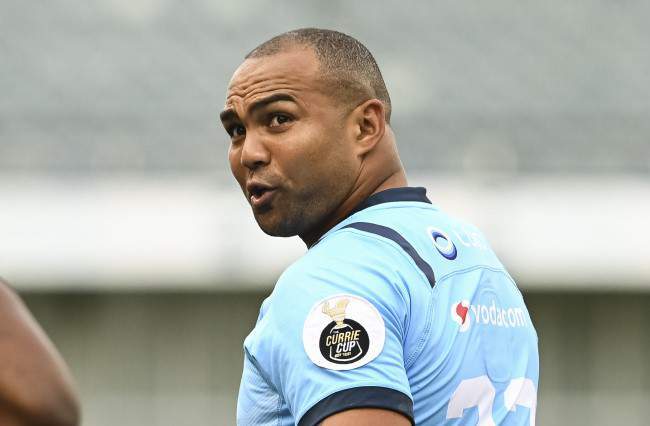 Bulls boss reveals ‘Dr Death’ Wouter Basson cleared Cornal Hendricks ...