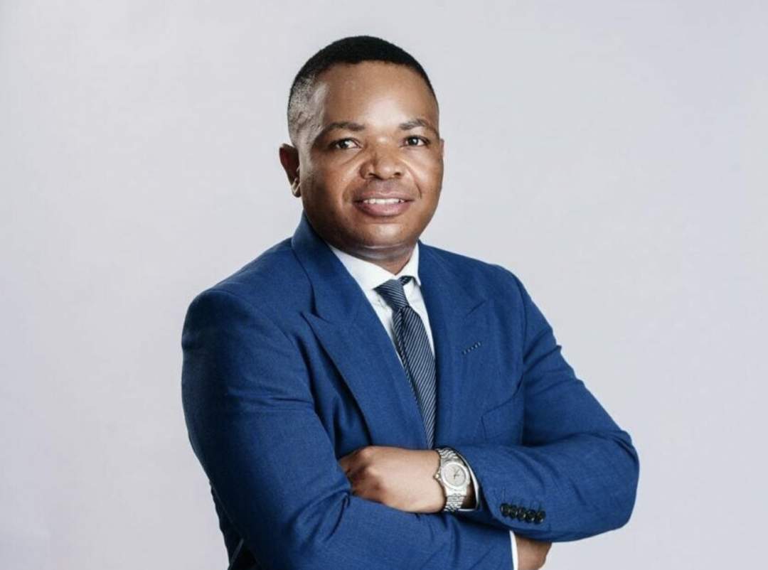City of Ekurhuleni appoints shooting survivor Lerutla as new city ...