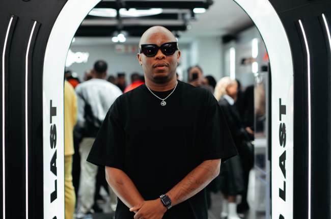 Galxboy takes on Africa’s richest square mile with new flagship store ...