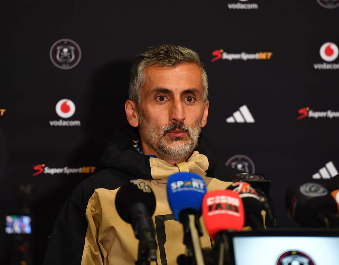 José Riveiro: ‘Forget what happened at the beginning - that plumber ...