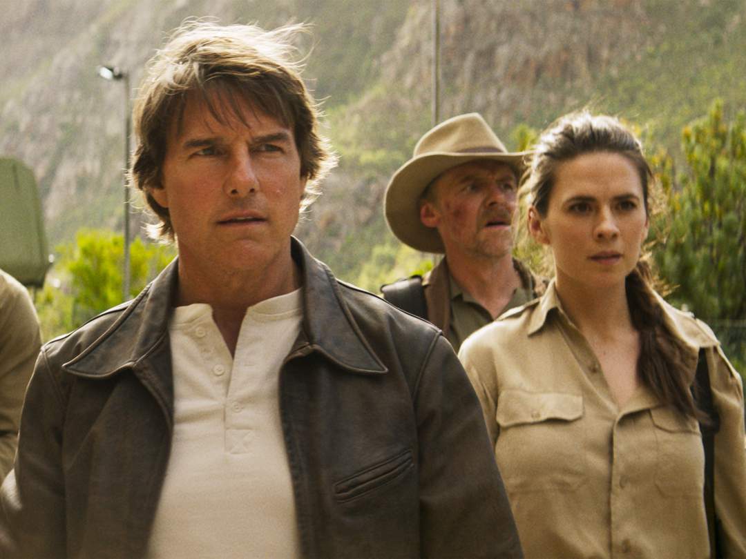 Mission: Impossible... five things to know | News24