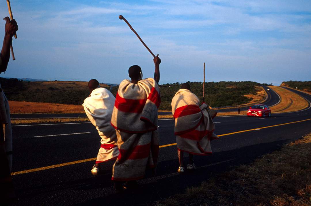 Vukile Pokwana | Maduna Nqabeni’s legacy restored manhood and cultural ...