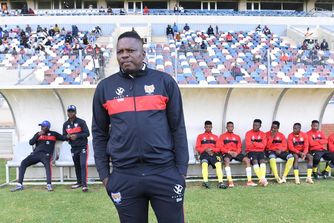 Durban City promotion hopes under threat | News24