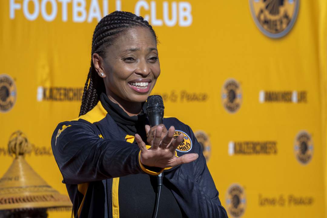 Kaizer Chiefs set to have a women’s team at last | News24