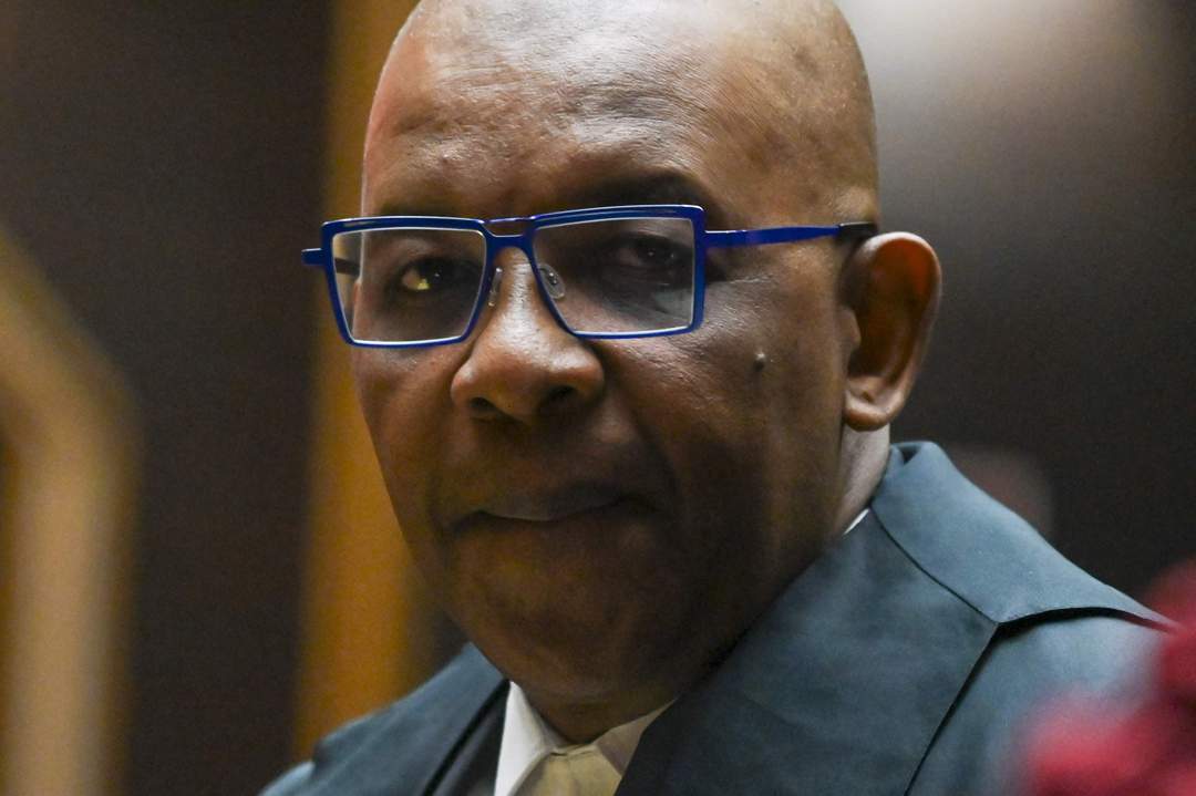 Mlambo ‘not unhappy’ about LPC probe into Mpofu’s false sexual ...