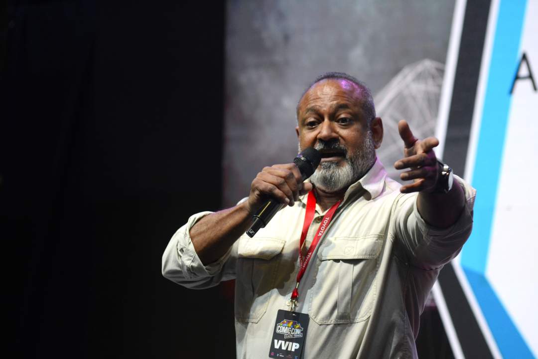 AI presents more threats than opportunities for performers, says SA ...