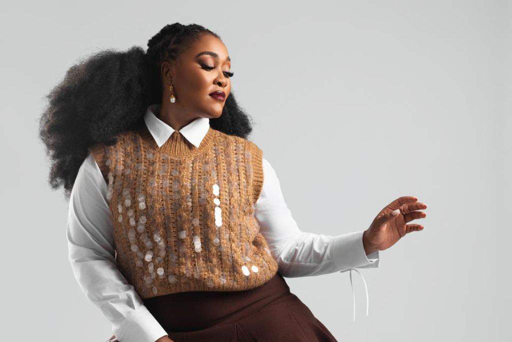 ‘Africa is a giant’: Lady Zamar’s bold vision for her new era | News24