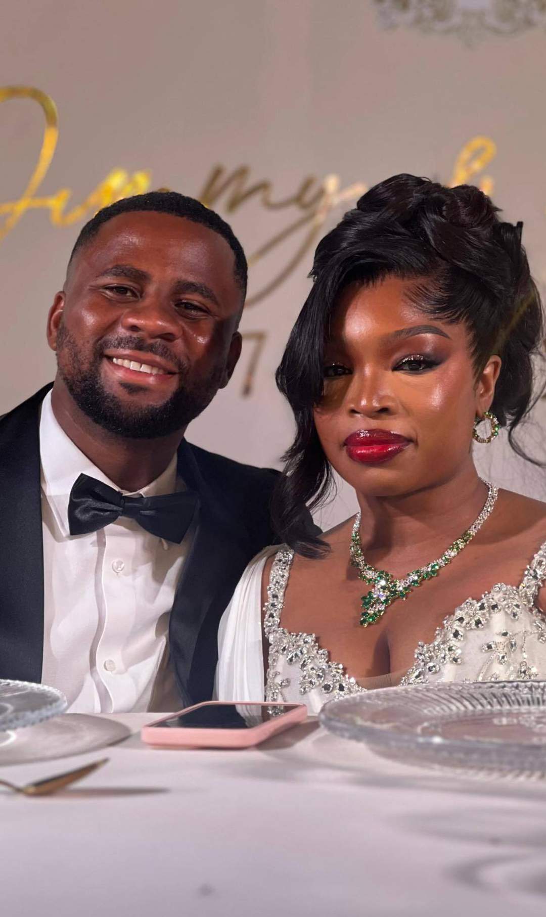 Precious The Planner and Tyler ICU add star power to Zambia’s opulent ...