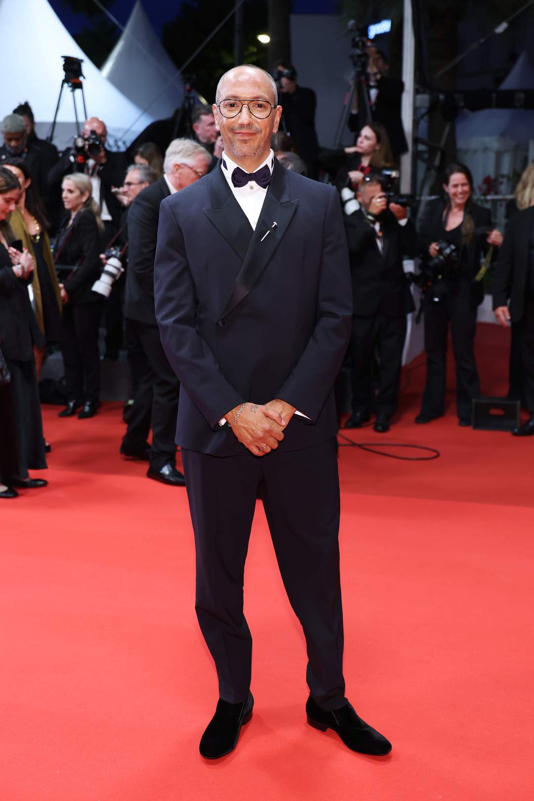 SEE | All the glam as SA filmmaker Oliver Hermanus debuts The History ...