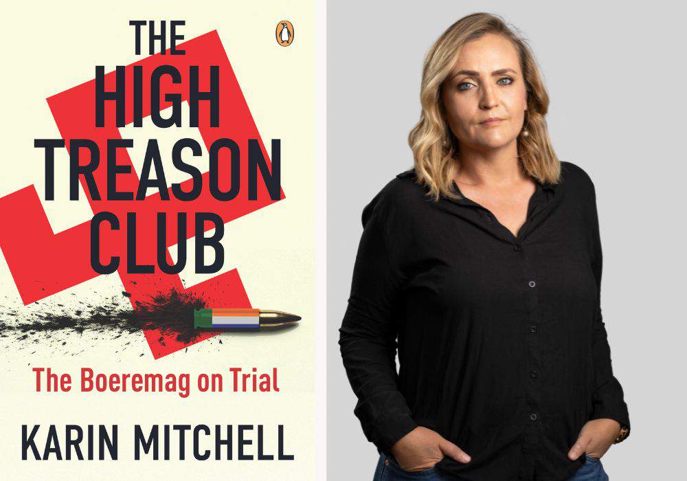 EXTRACT | The High Treason Club: A mother’s anguish at the Boeremag ...