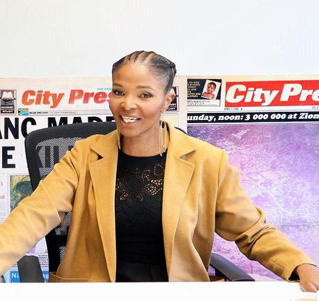 WATCH | Simphiwe Dana plans a personal show for her 20-year music ...