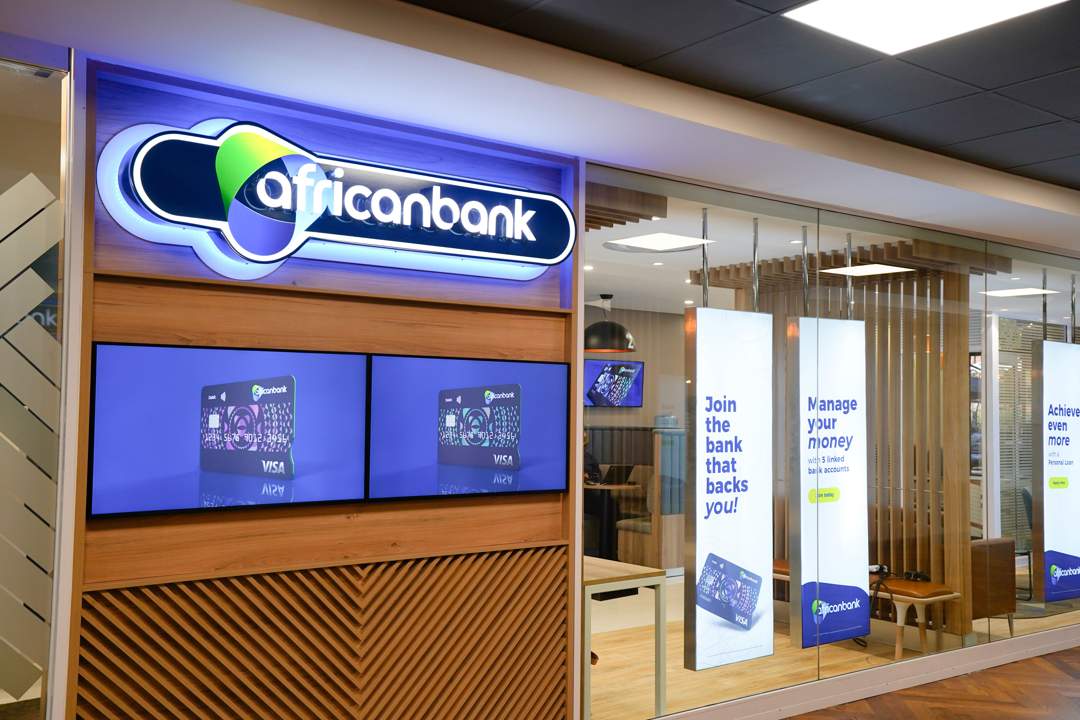 African Bank reports higher profit despite personal banking slump | News24