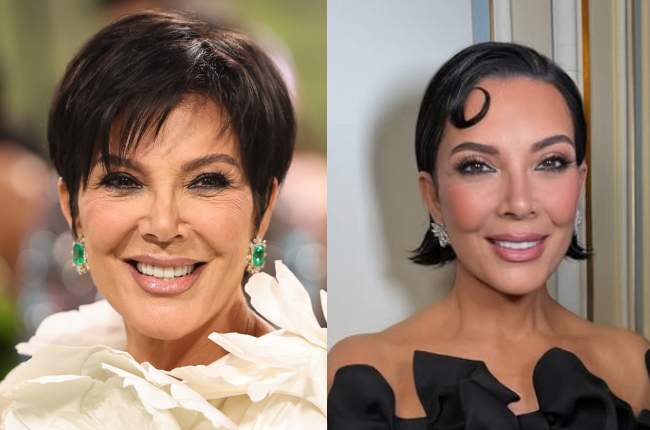 Who is the genius plastic surgeon behind Kris Jenner’s age-defying ...