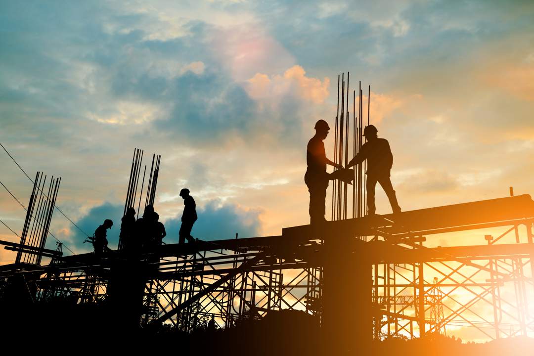 Ronnie Siphika | Construction students are trained for what, exactly ...