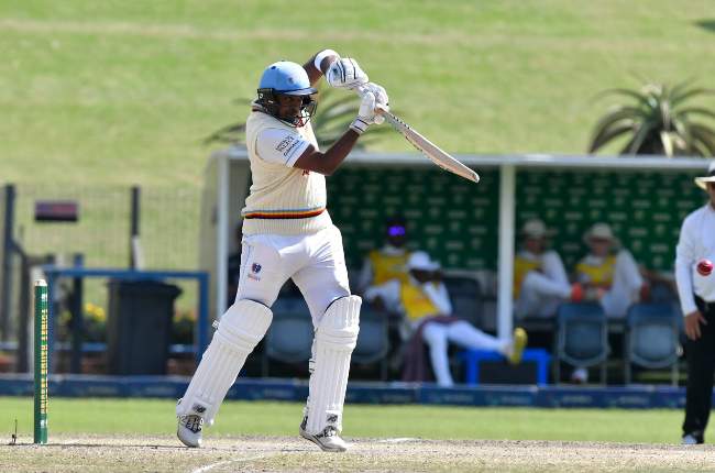 Moonsamy, Ackerman star as SA A seal one-day series in Caribbean | News24