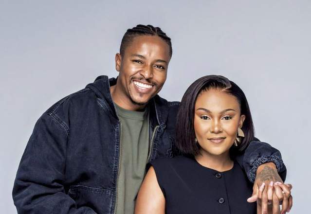 A power couple on celibacy and changing lives together | News24