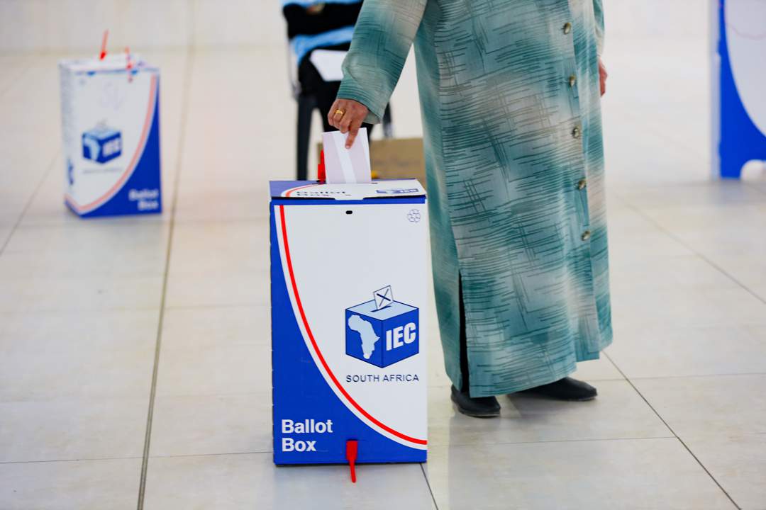 OPINION | Mark Tomlinson: Why your child should vote (and you’re wrong ...