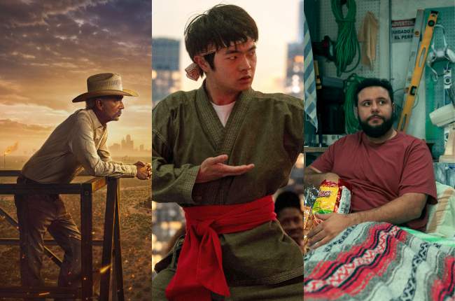 What to Watch | Why Landman’s oil wars, Karate Kid’s legacy, and Mo’s ...