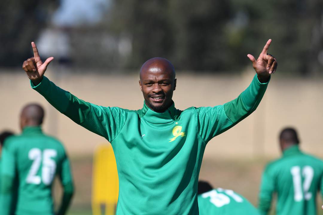 CAF final | Langerman identifies Downs’ strong point to overcome ...