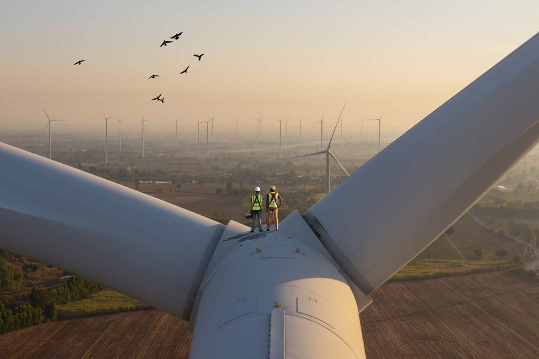 SA’s biggest private wind farm to get even bigger | News24